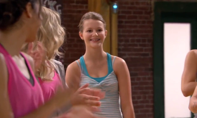 Cass/Gallery | The Next Step Wiki | Fandom