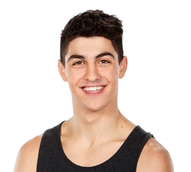 James | The Next Step Wiki | Fandom