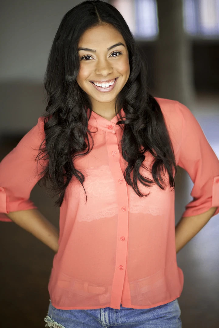 Taveeta Szymanowicz | The Next Step Wiki | Fandom