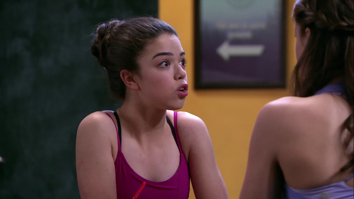 Fanfiction:Season 6 (New Starts)/This Is The End | The Next Step Wiki ...