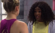 Kenzie | The Next Step Wiki | Fandom