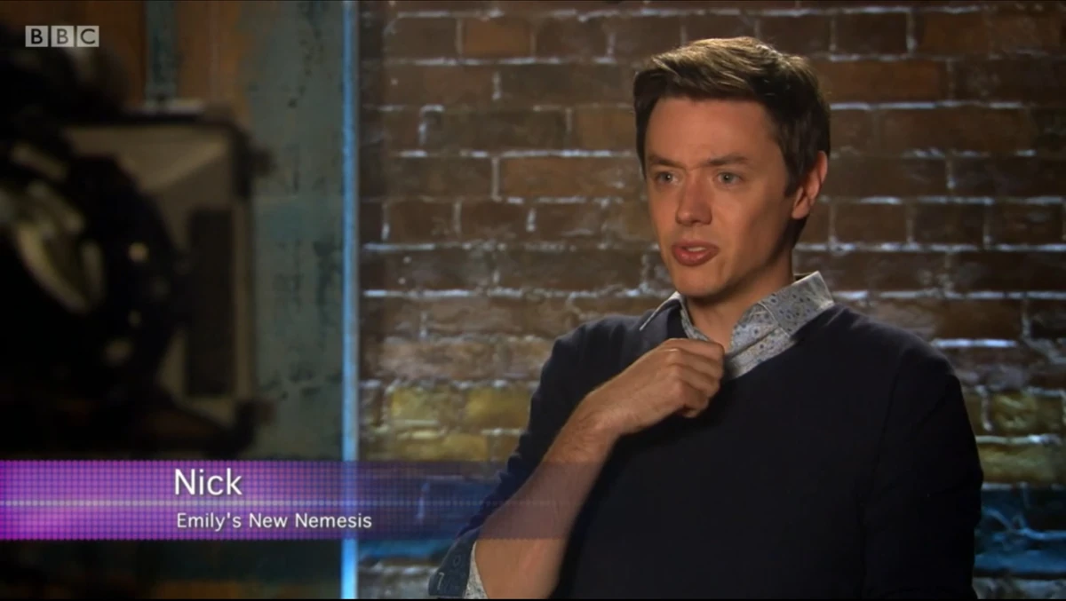 Fanfiction:Nick (Season 7 Starts) | The Next Step Wiki | Fandom