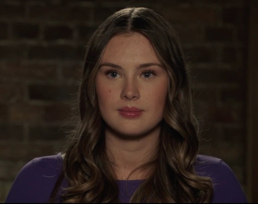 Grace | The Next Step Wiki | Fandom