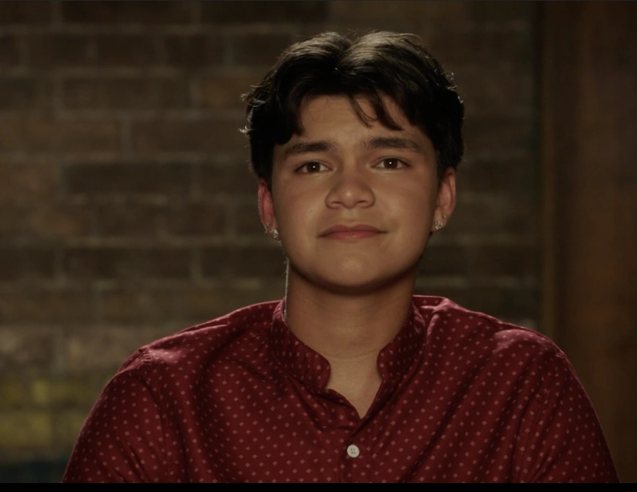 Xander | The Next Step Wiki | Fandom