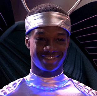 Alien | The Next Step Wiki | Fandom