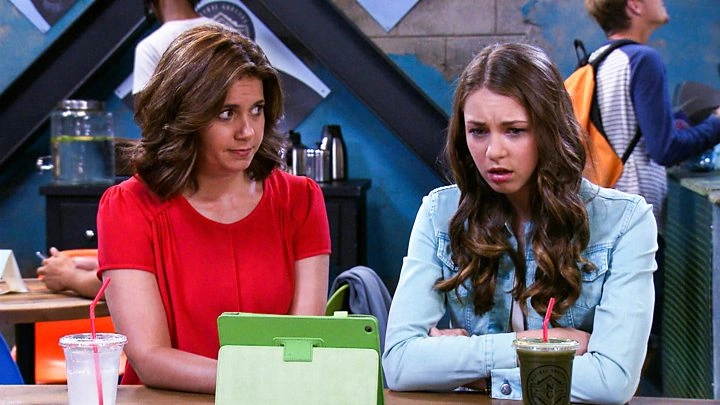 Amy's Personal Life | The Next Step Wiki | Fandom