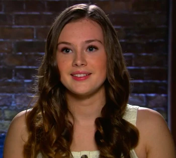 Grace | The Next Step Wiki | Fandom