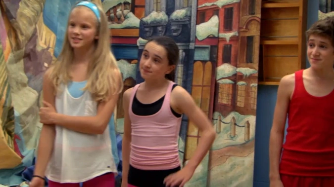 Noah/Gallery | The Next Step Wiki | Fandom