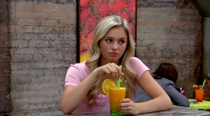 Fanfiction: Michelle (Season 7) | The Next Step Wiki | Fandom