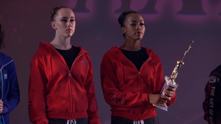 Best Nationals duet award | The Next Step Wiki | Fandom