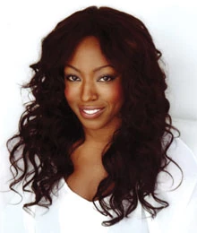 Tré Armstrong (actress) | The Next Step Wiki | Fandom