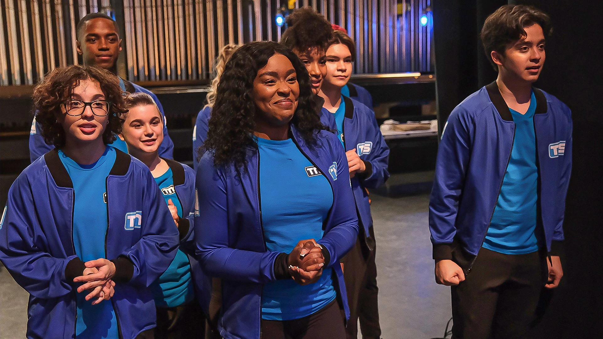 What I Did for Love | The Next Step Wiki | Fandom