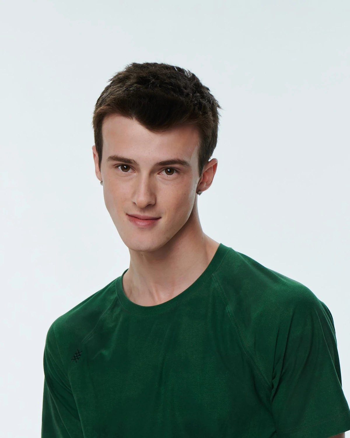 Heathcliff | The Next Step Wiki | Fandom