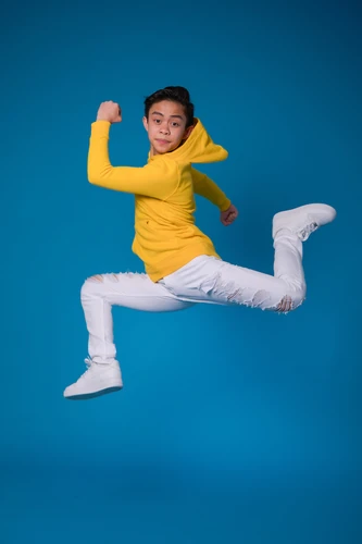 Nathaniel Chua | The Next Step Wiki | Fandom