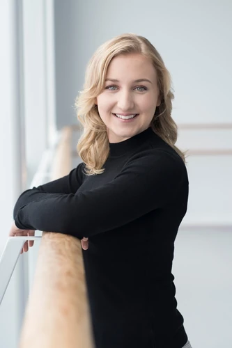 Mackenzie Grant | The Next Step Wiki | Fandom