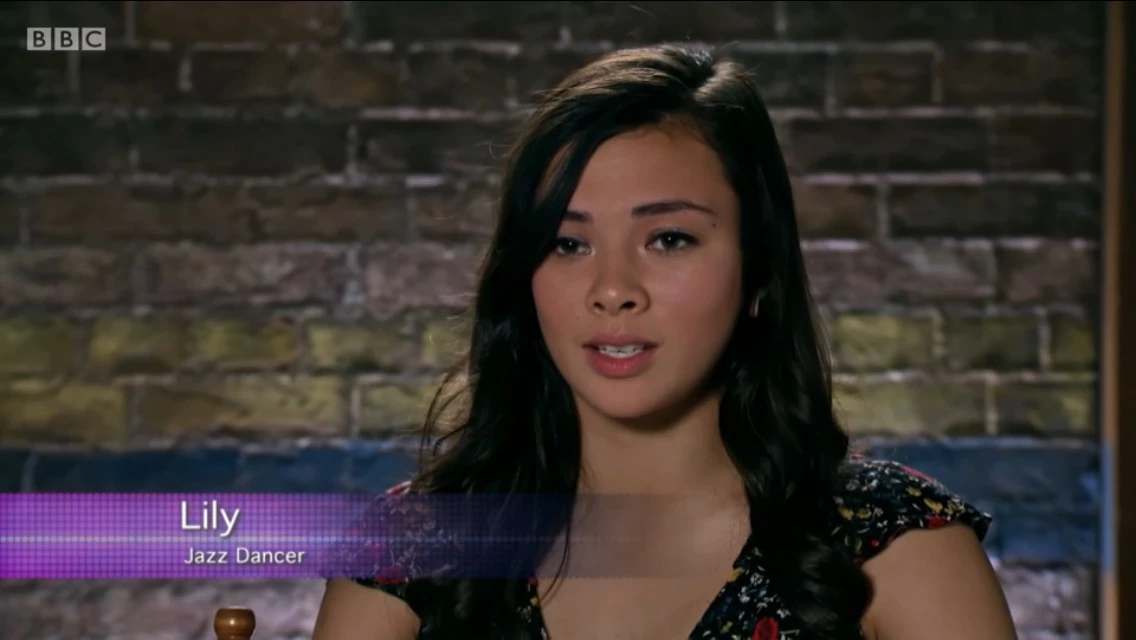 Fanfiction:The Next Step/Lily | The Next Step Wiki | Fandom