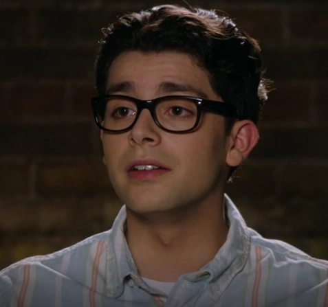 Oswald | The Next Step Wiki | Fandom