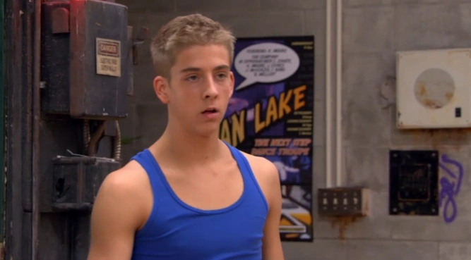 Studio B/Gallery | The Next Step Wiki | Fandom