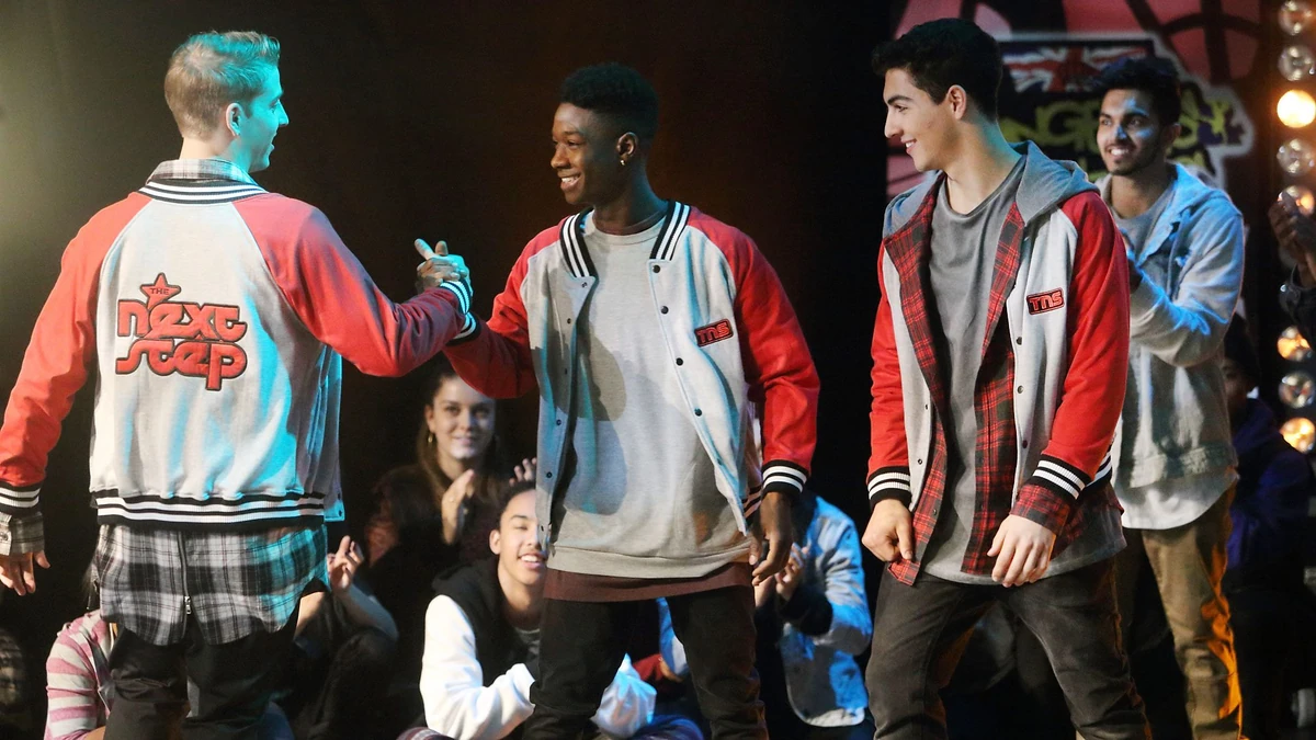 Your Time Is Gonna Come | The Next Step Wiki | Fandom