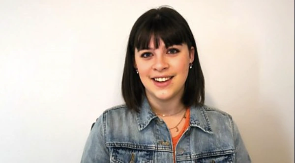 Dance Dilemmas: Winnie | The Next Step Wiki | Fandom