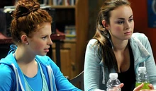 Season 2 | The Next Step Wiki | Fandom