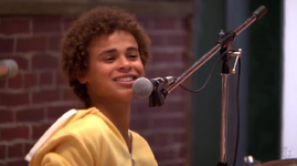 Shad/Gallery | The Next Step Wiki | Fandom