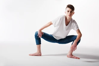 Carter Musselman/Gallery | The Next Step Wiki | Fandom