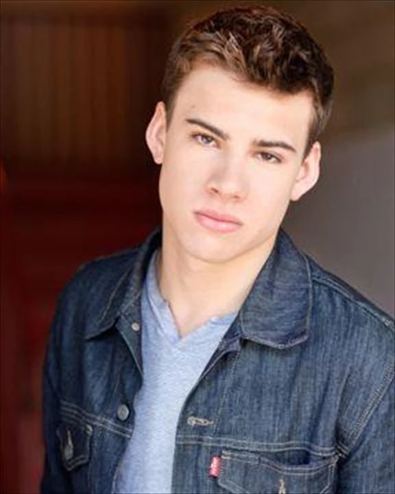 Zac Vran/Gallery | The Next Step Wiki | Fandom