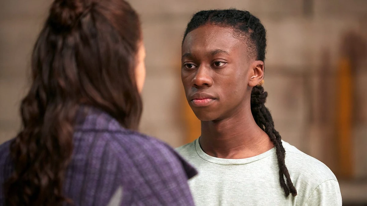 The Favourite | The Next Step Wiki | Fandom