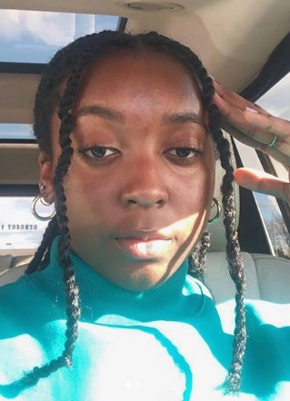 Sanaa Williams | The Next Step Wiki | Fandom