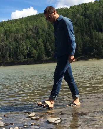 Alex Zaichkowski | The Next Step Wiki | Fandom