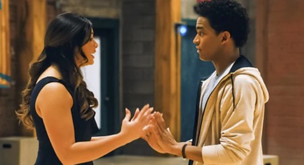 Couple Goals | The Next Step Wiki | Fandom