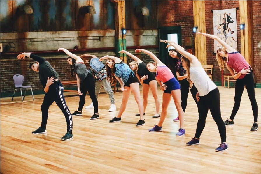 I Can't Go for That/Gallery | The Next Step Wiki | Fandom