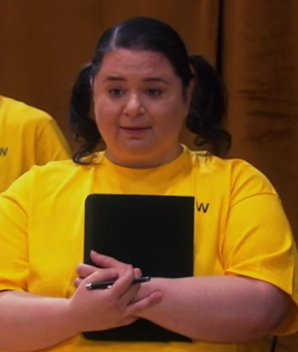 Brenda | The Next Step Wiki | Fandom