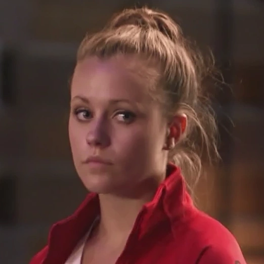 Jessica | The Next Step Wiki | Fandom