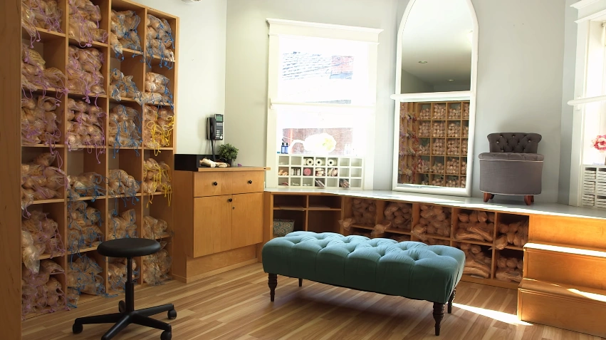 Pointe shoe shop | The Next Step Wiki | Fandom