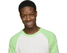 West North | The Next Step Wiki | Fandom