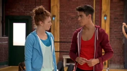 My Boyfriend's Back/Gallery | The Next Step Wiki | Fandom