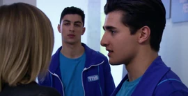 Rivalry (episode)/Gallery | The Next Step Wiki | Fandom