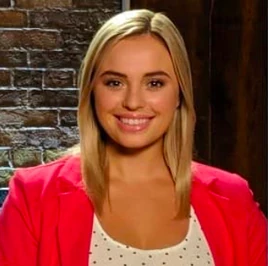 Michelle Wilson | The Next Step Wiki | Fandom