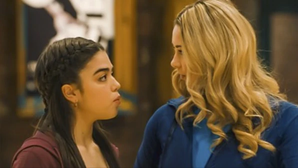 Good, Different. | The Next Step Wiki | Fandom