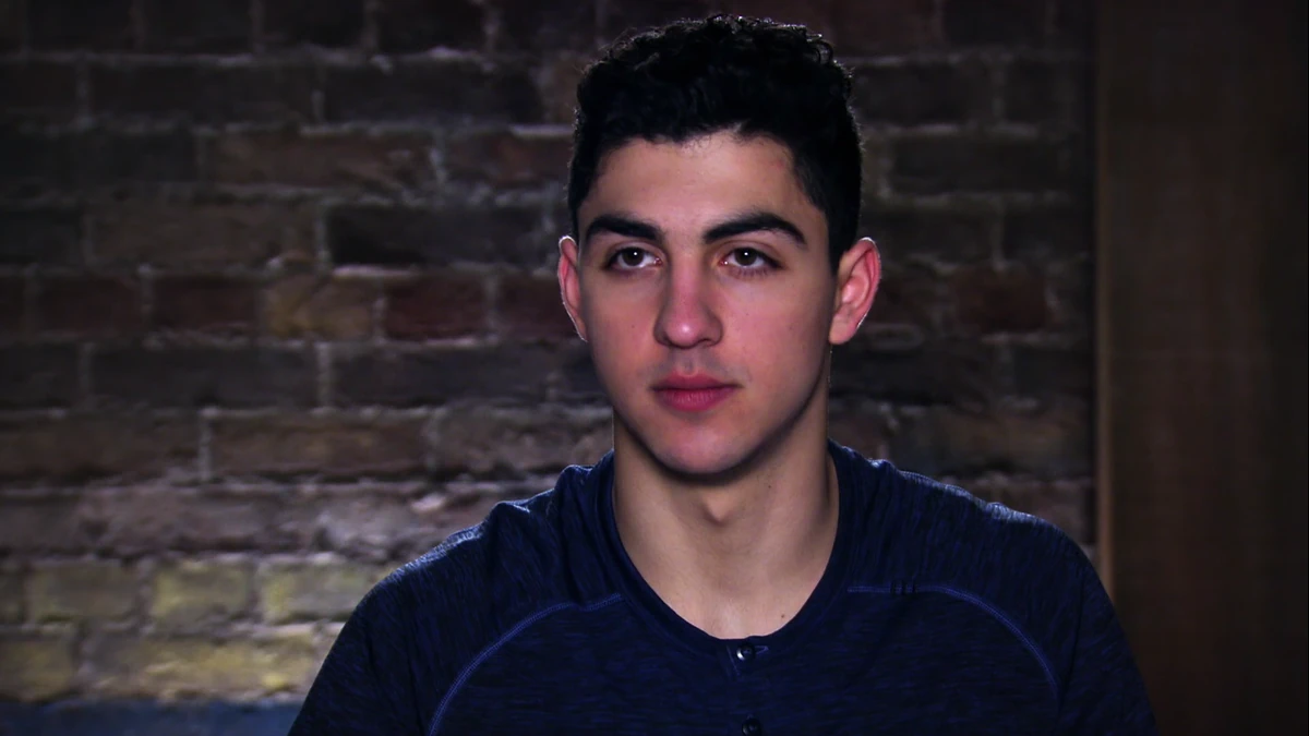 Fanfiction:The Studio That Haunted James | The Next Step Wiki | Fandom