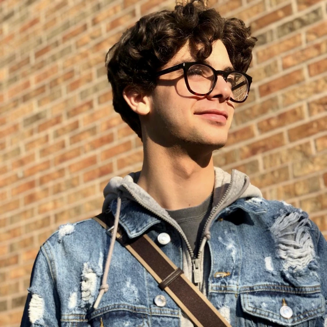 Julian Lombardi | The Next Step Wiki | Fandom