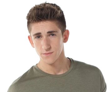 Noah | The Next Step Wiki | Fandom