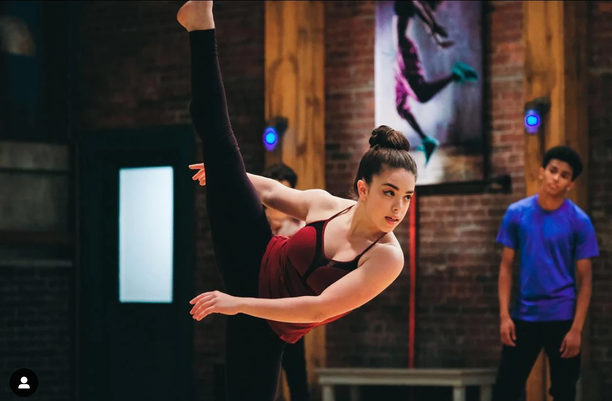 Fanfiction:Season 7 (New Starts)/New Talent | The Next Step Wiki | Fandom