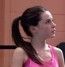 Becca/Gallery | The Next Step Wiki | Fandom