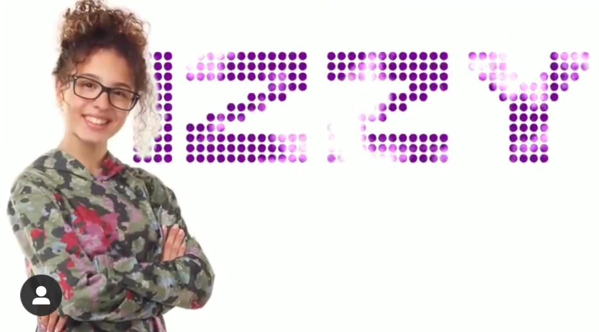 Fanfiction:Izzy (TNS) | The Next Step Wiki | Fandom