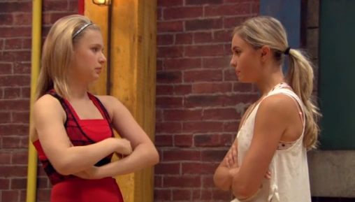 Changes | The Next Step Wiki | Fandom