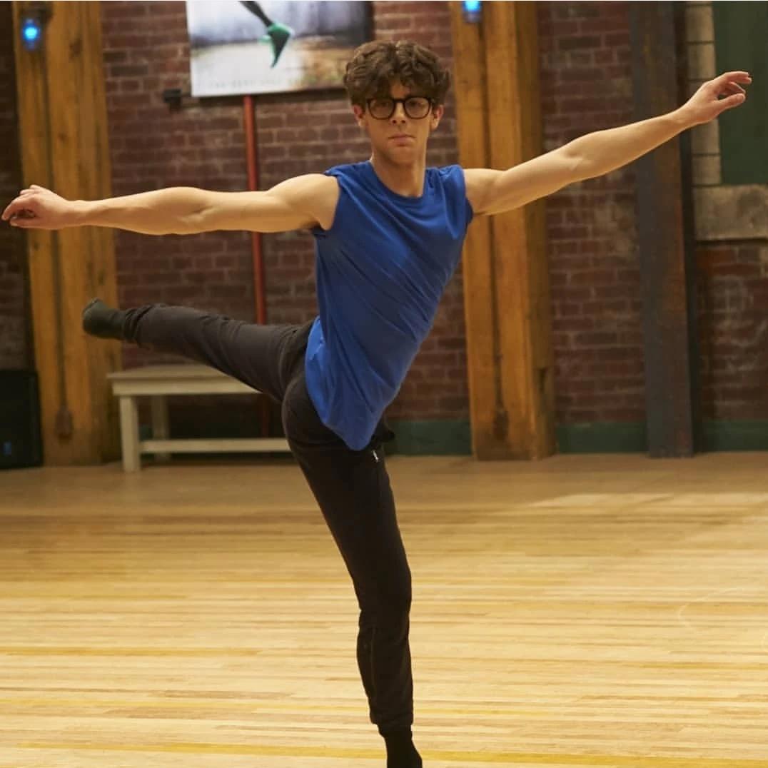 Fanfiction: Season 7/One Jump Ahead | The Next Step Wiki | Fandom