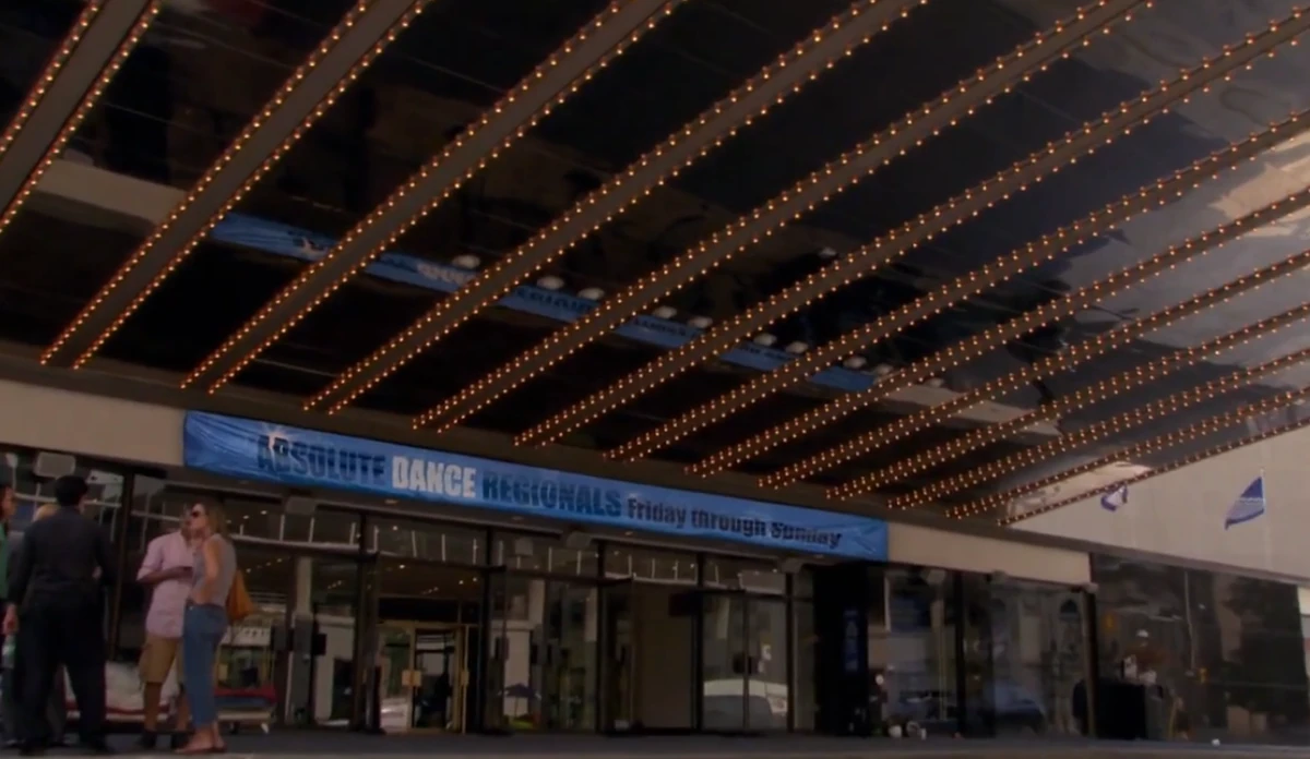 Fanfiction:Season 1/Time for the qualifier | The Next Step Wiki | Fandom